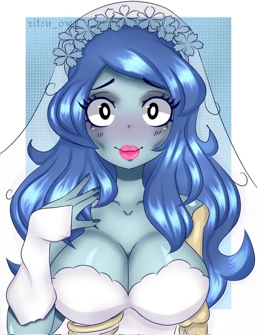 Emily (LeGamerDude REWORKS 11-20)