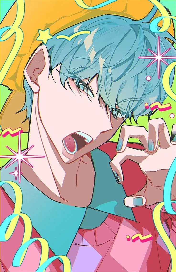 Baby Saja | Kpop demon hunters