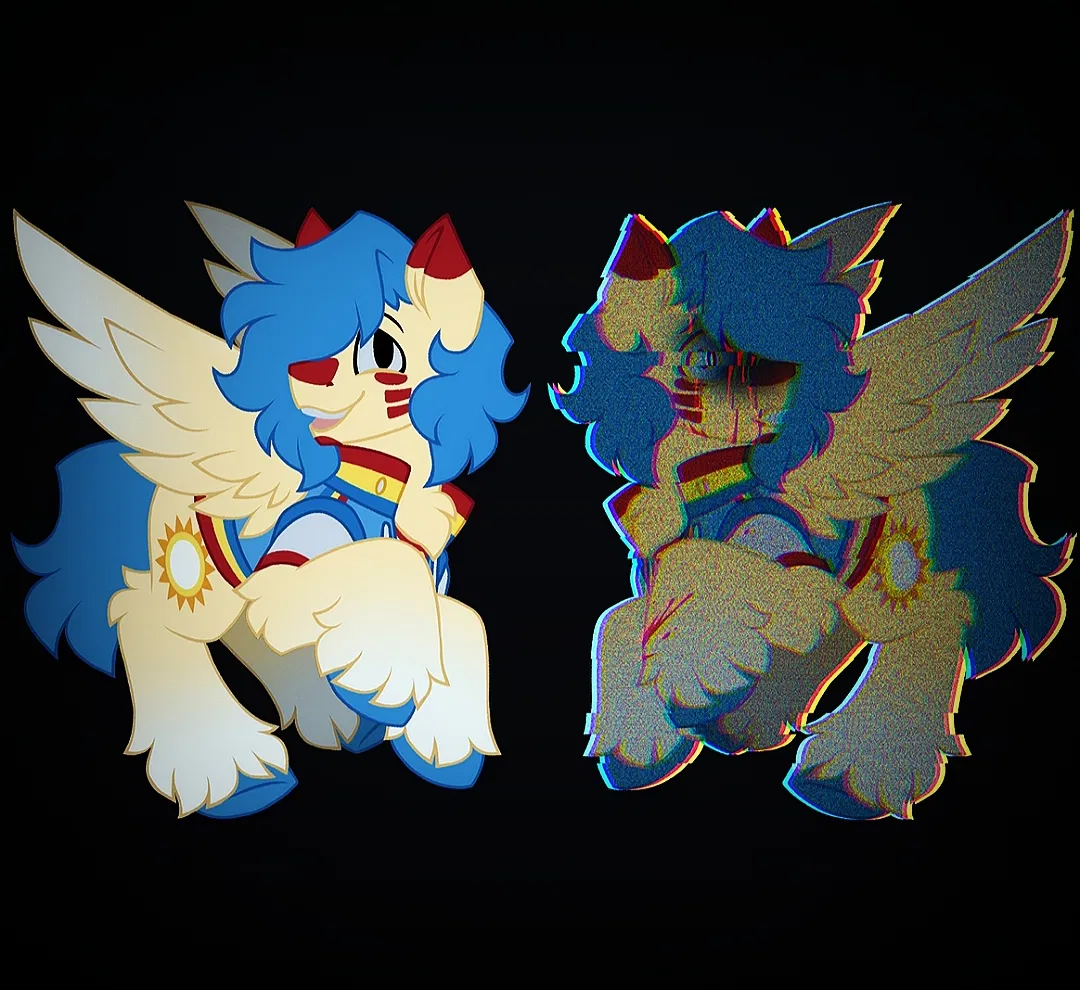 Chat with Sunny day Jack