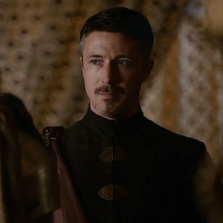 Petyr 'Littlefinger' Baelish