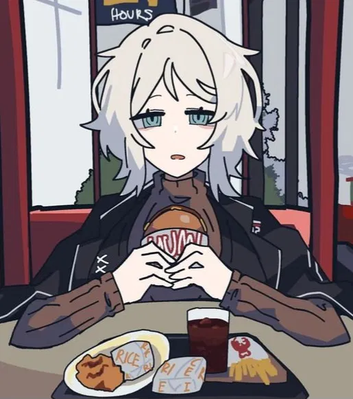 Faust | Random breakfast or some shit