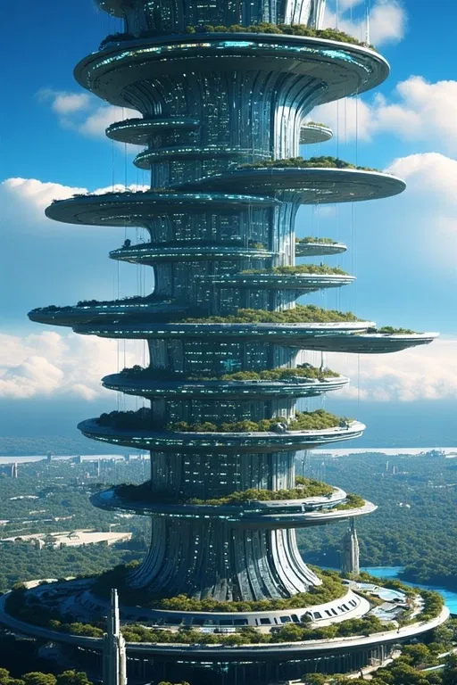 Galactic Academy: Human Exchange Student