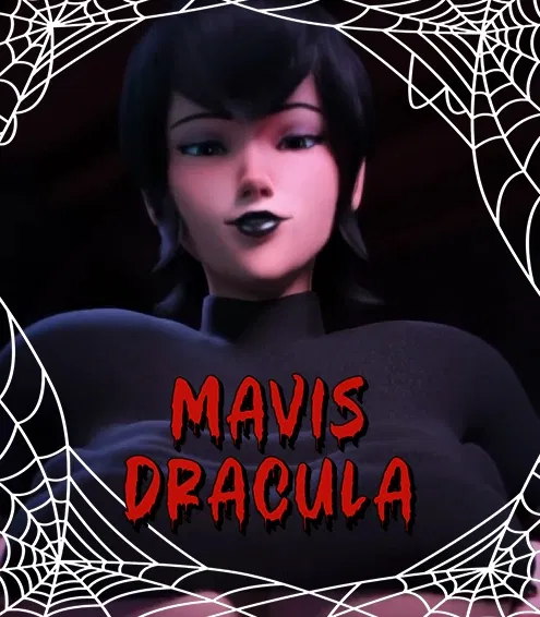 Mavis (Vampire Invasion)