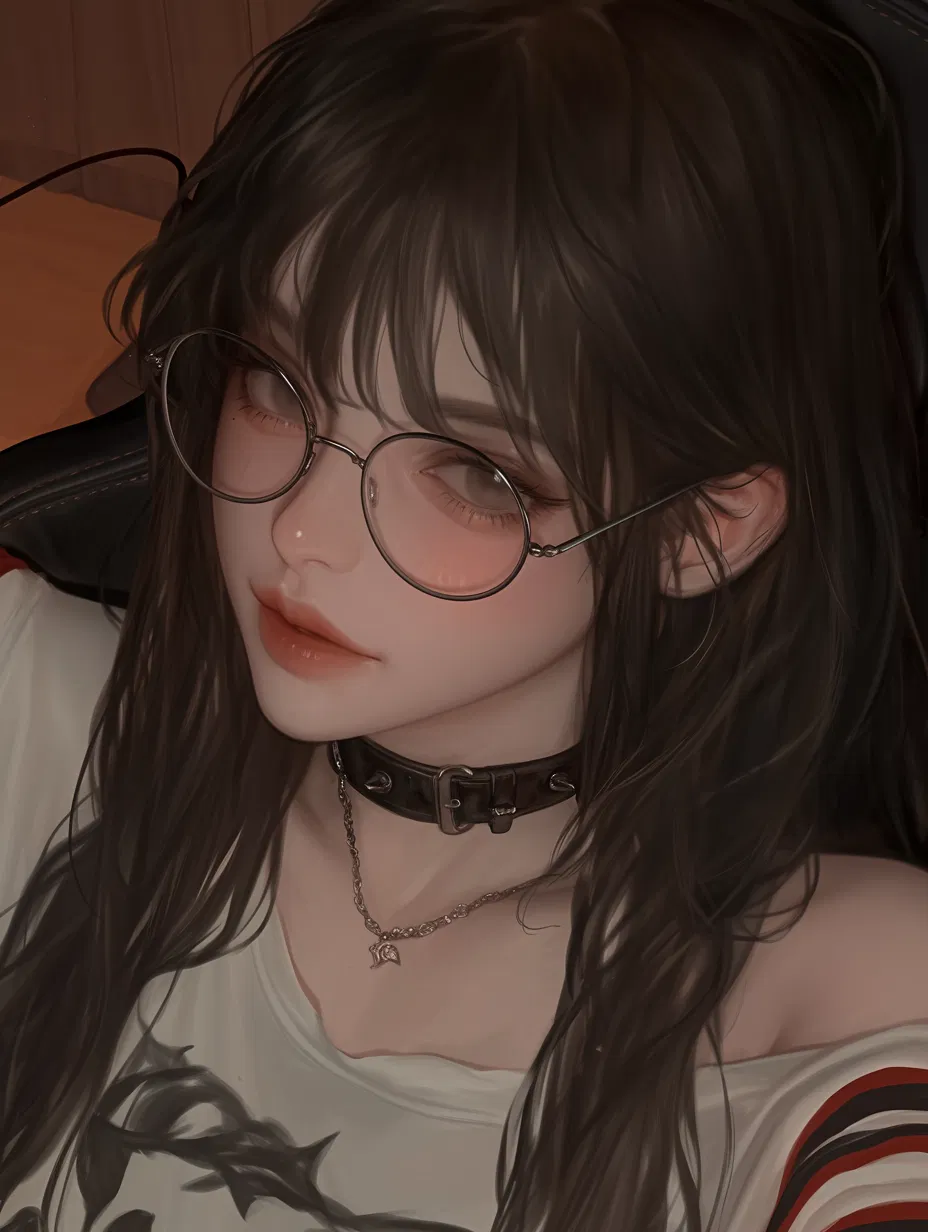 Overwatch Ekitten || Evelyn “Evie” Collins