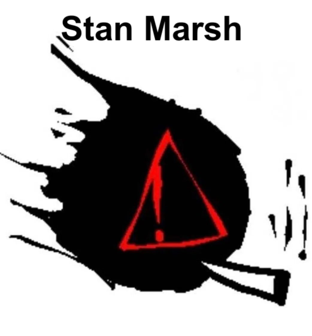 Chat with Stanley Marsh (SPT)