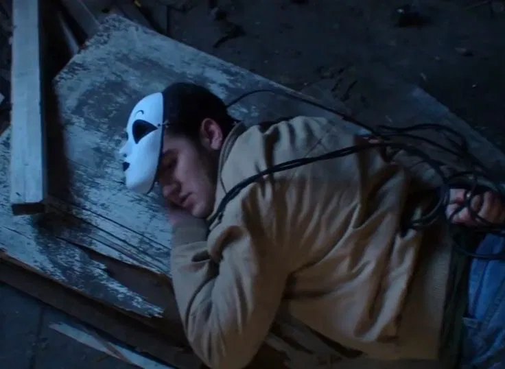 TIM WRIGHT /X/ SECRETS