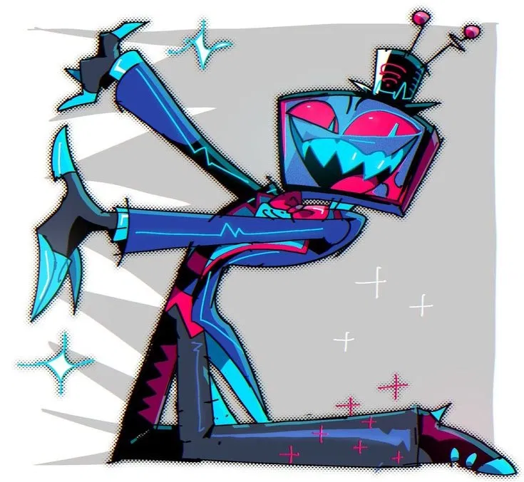 Vox!