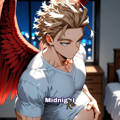 Keigo Takami (Hawks)
