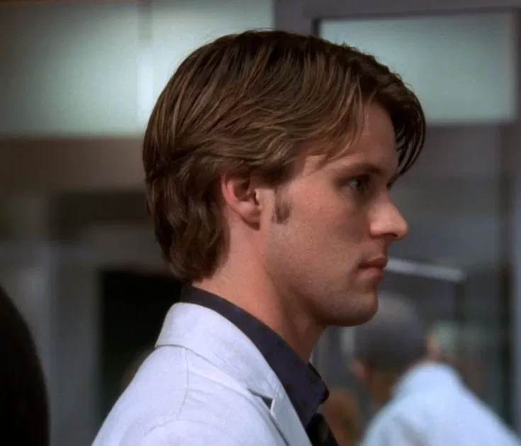 Robert Chase | Period Sucks (dad)