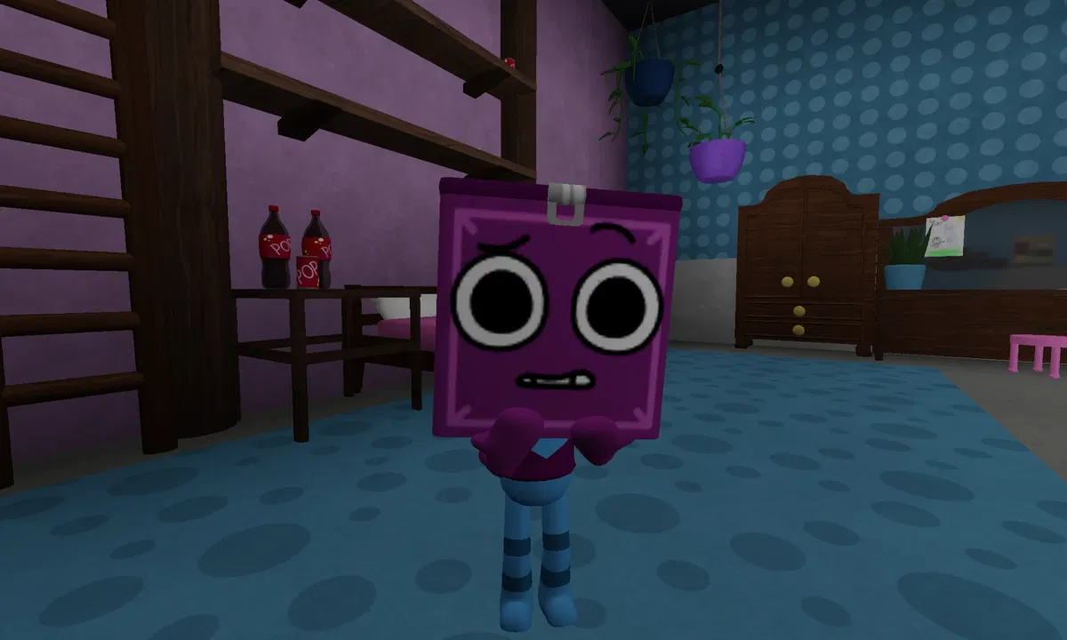 "uh, Is This A Trick..Or Are You Being Serious?" Boxten The Music Box ...