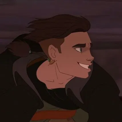 Jim Hawkins