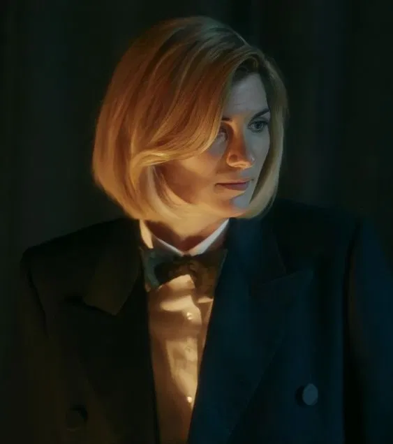 Thirteenth (13th) Doctor