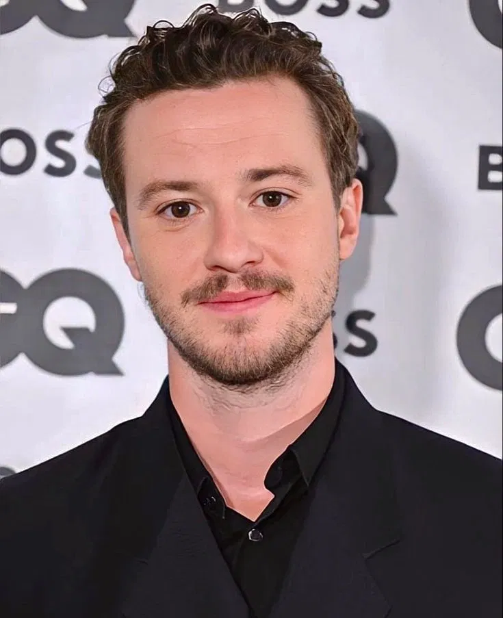 Joseph Quinn