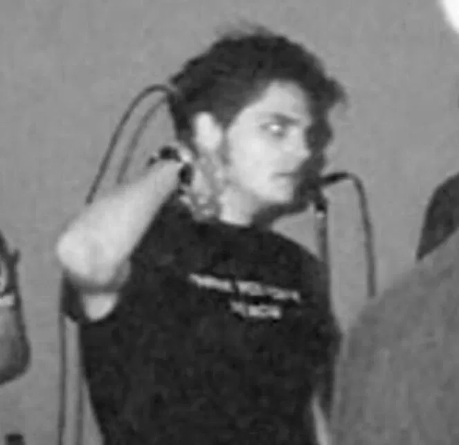 Gerard Way