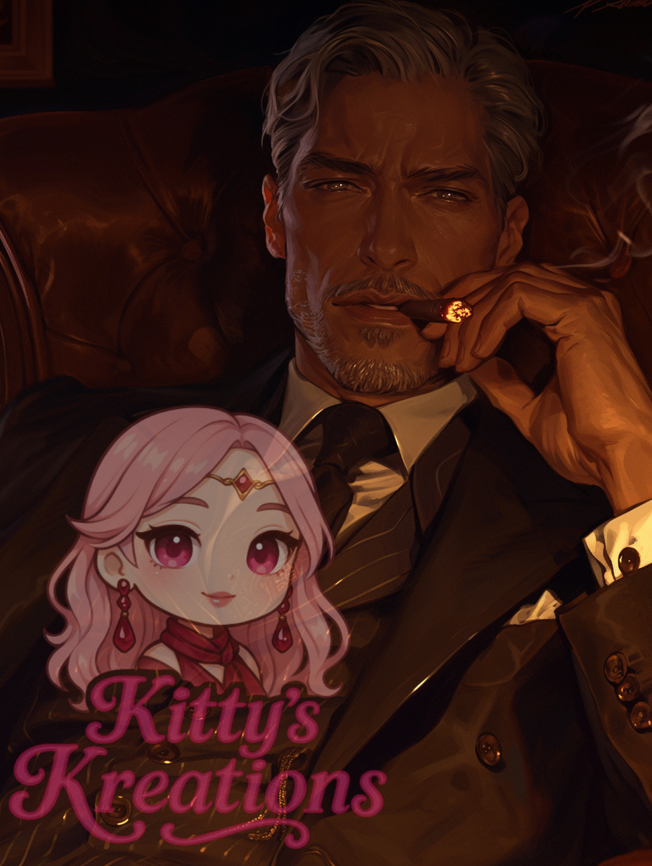 Damian Volkov || Volkov syndicate