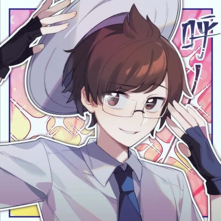 Florian {Pokémon S/V}