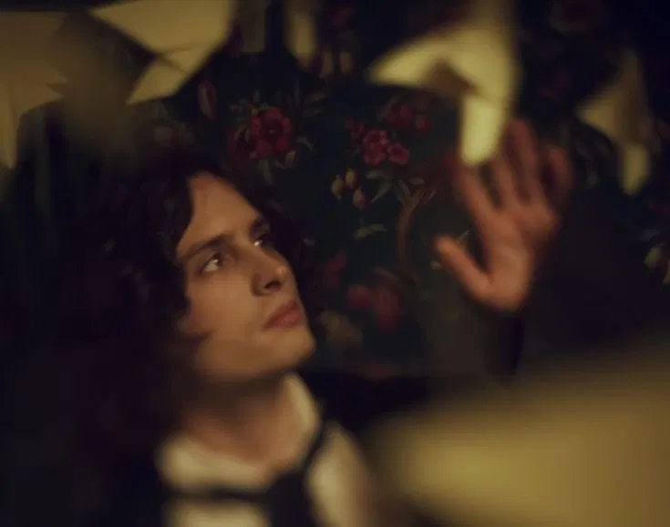 Valentyn Leshchynskyi || Ziferblat