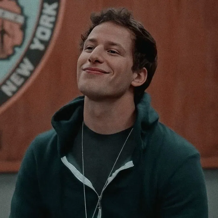Jake Peralta