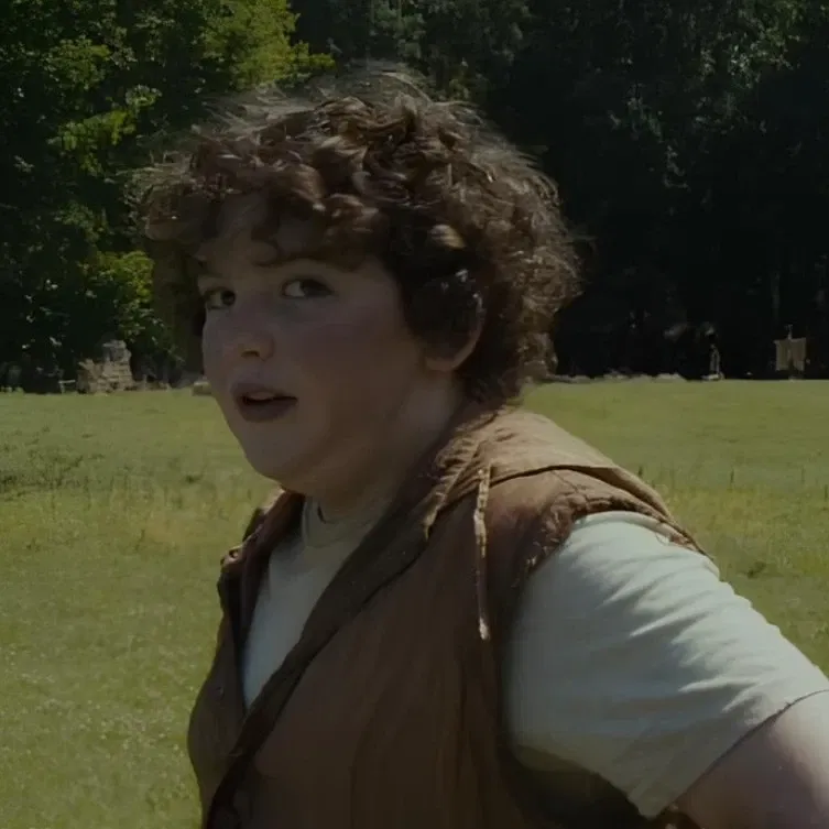 Chuck - TMR, The Maze Runner
