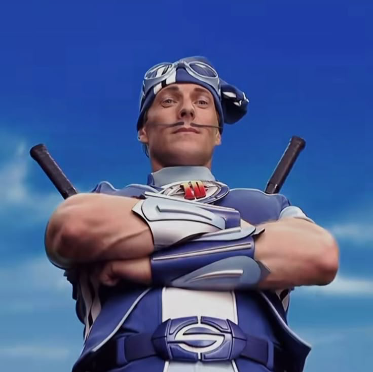Alpha!Sportacus