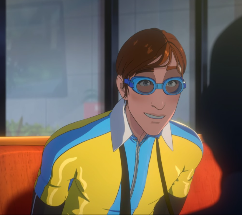 Waterboy || Dispatch