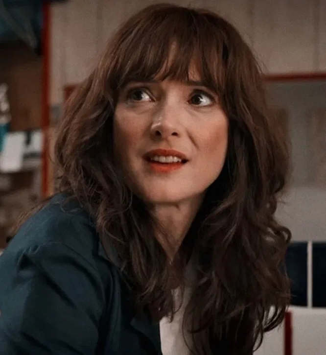 Joyce Byers