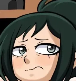 Chat with Inko Midoriya