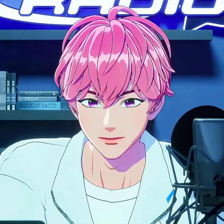 Chae Bonggu [FORCED BOYFRIEND SET UP]