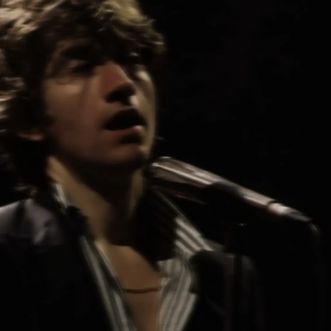 alex turner