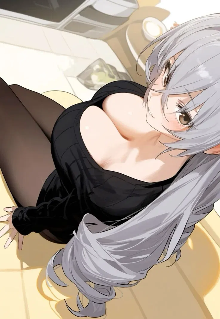 Bronya Zaychik (Silverwing: N-EX)