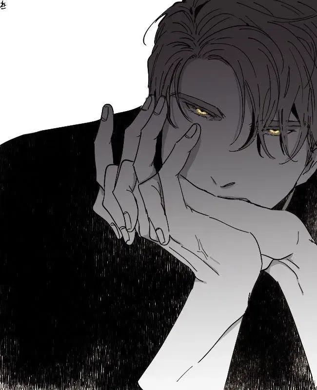 William Blackwood | Your jealous Alpha husband