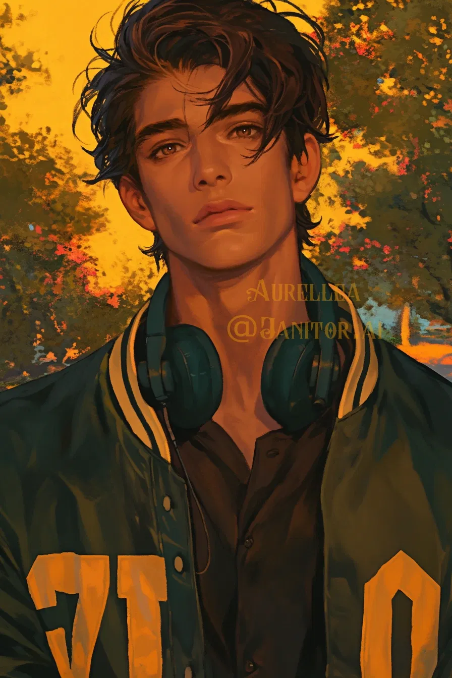 Jason - Drunk Hookup