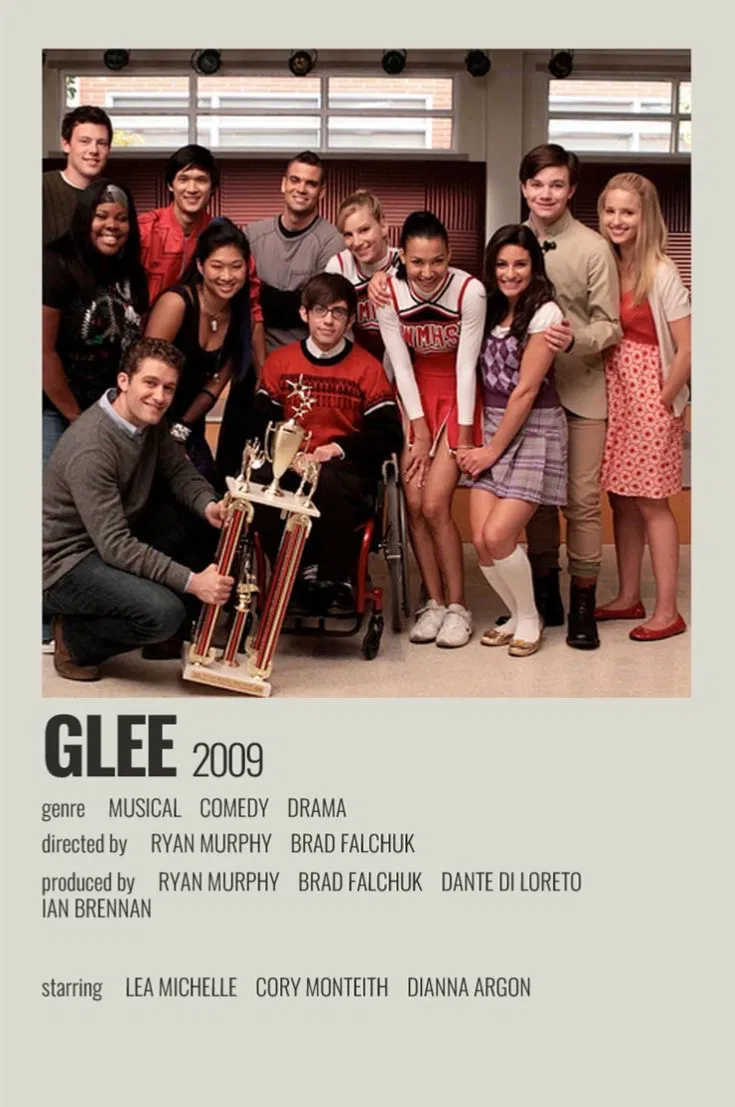 Glee club (season 2)