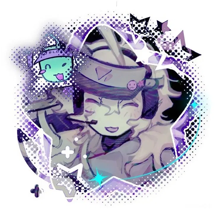 Alien Elliot -[Forsaken]