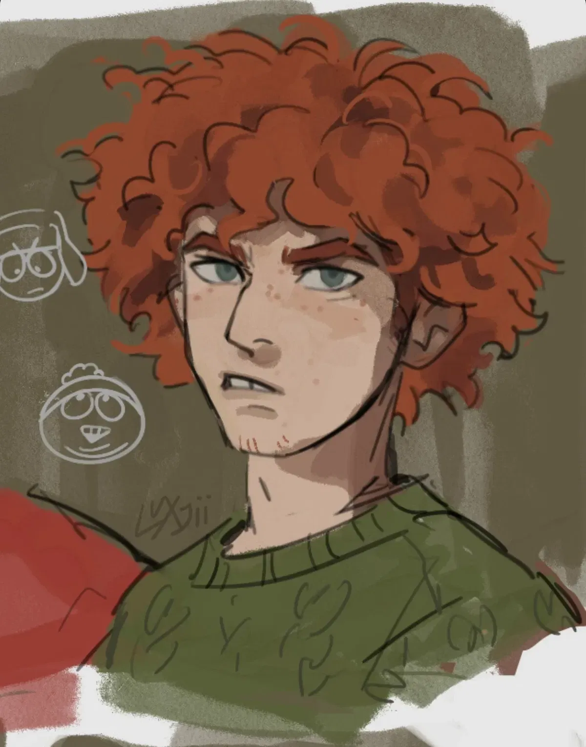 Kyle Broflovski