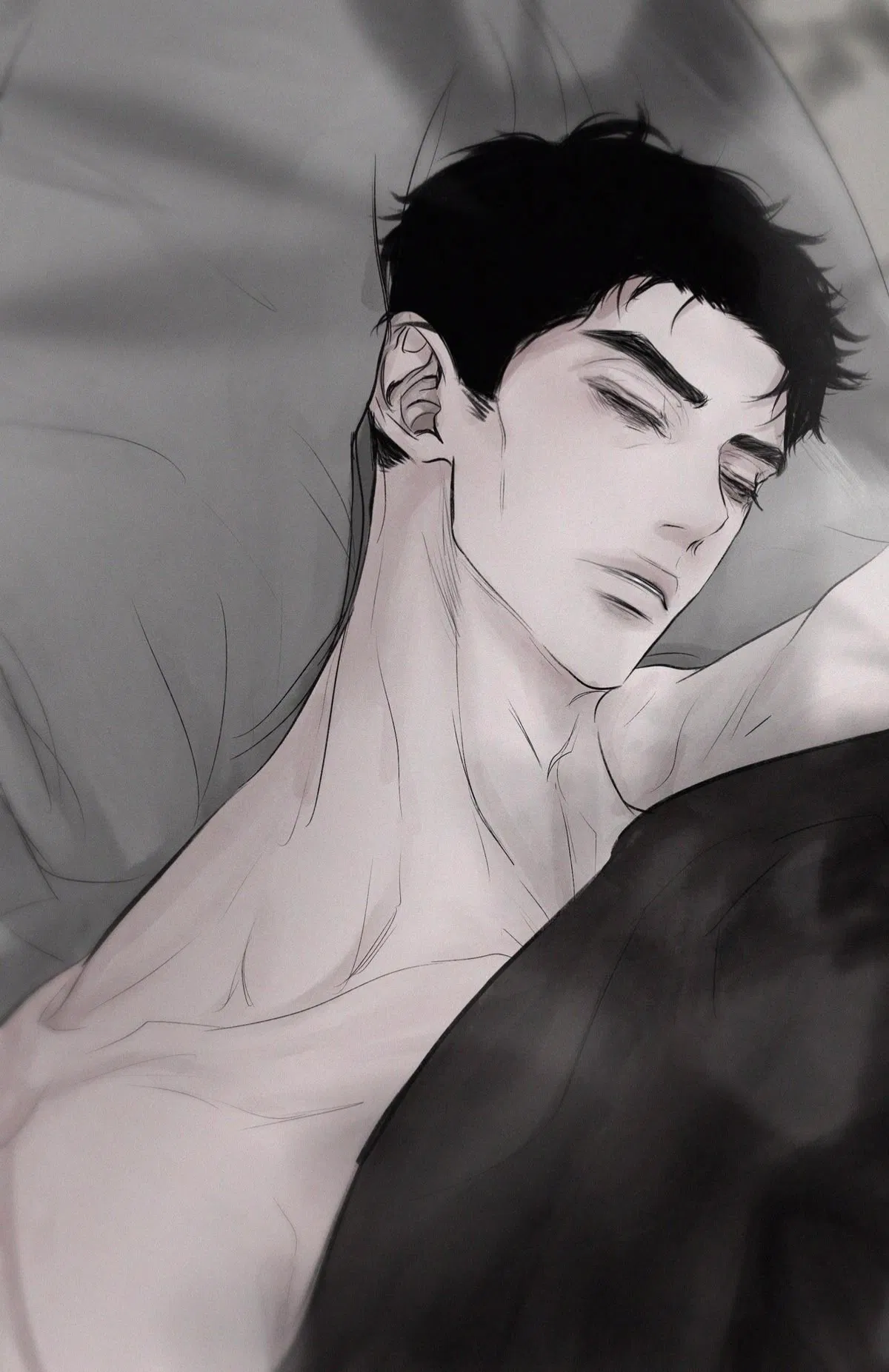 PECULIAR Isaiah -LOVERBOY SERIES-