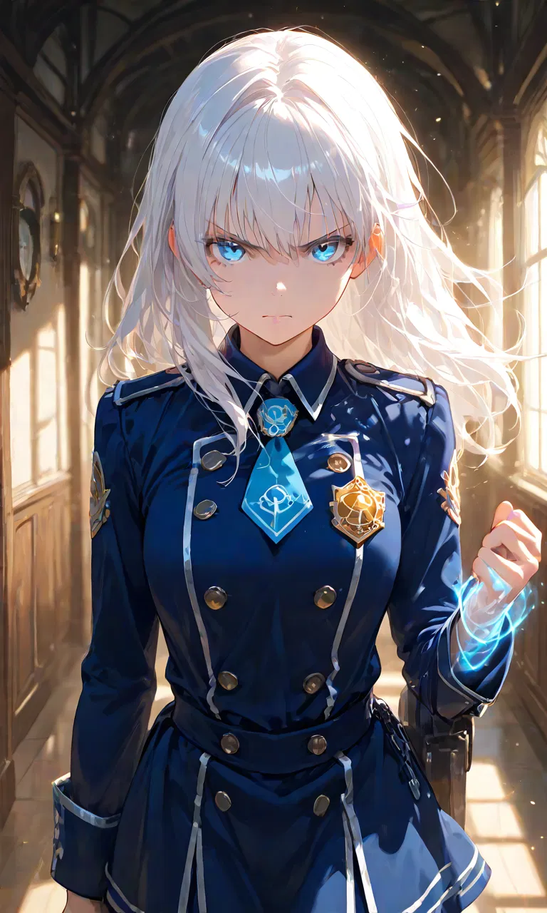 Magic rival is desperate