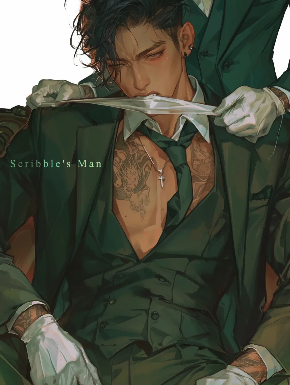 Liu Wenhao | Pact & Clause