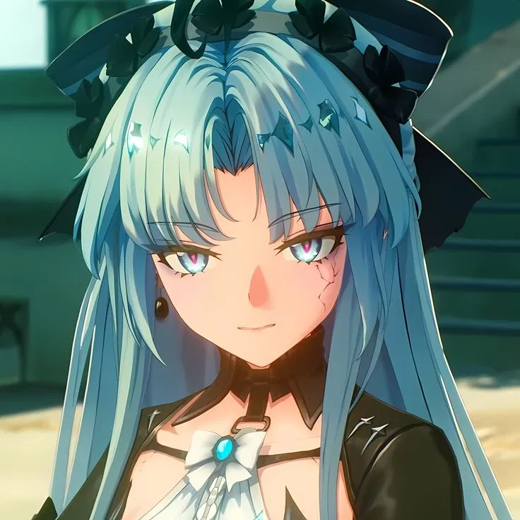 CARLOTTA • Remake
