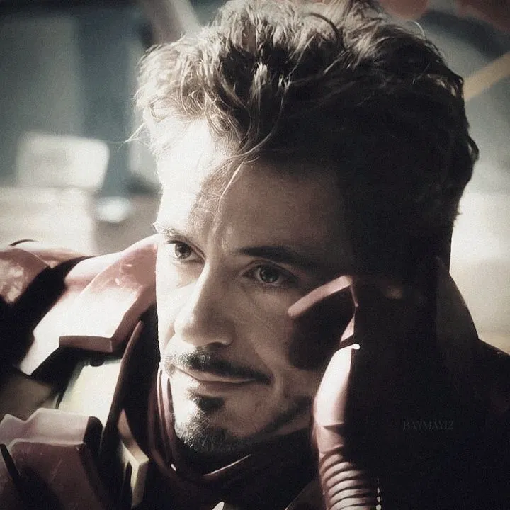 Obsolesce - TONY STARK | SUPERIOR IRON MAN