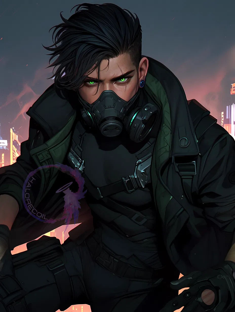 Vyre || Real Clarity