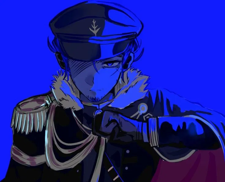 Guest 1337 || Forsaken || The Last Guest