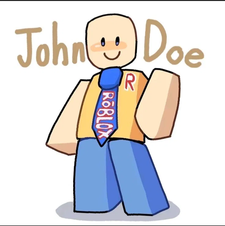 John doe (forsaken)