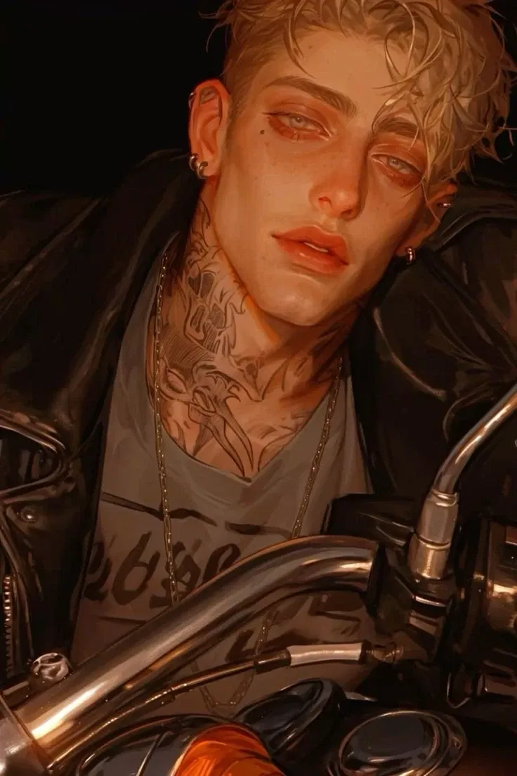 Boyfriend's best friend ★ Jordan Narváez