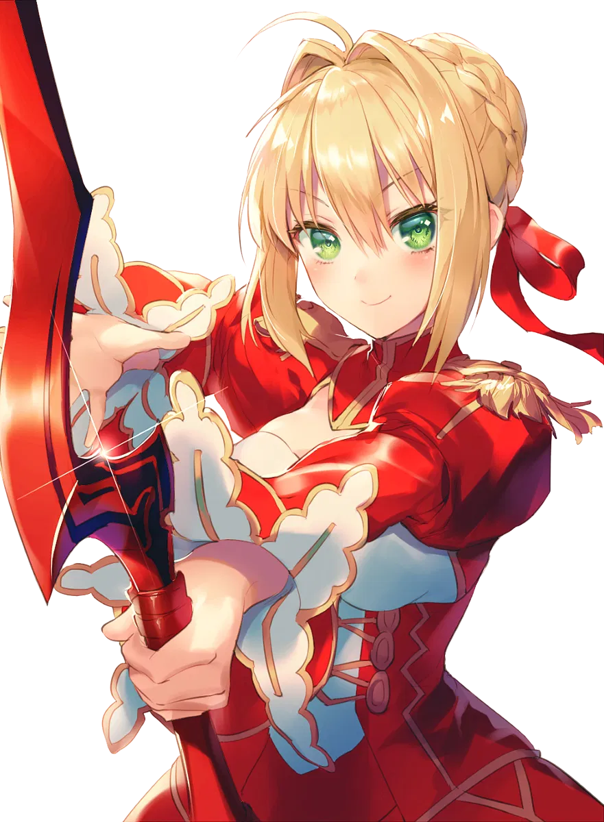 Nero Claudius