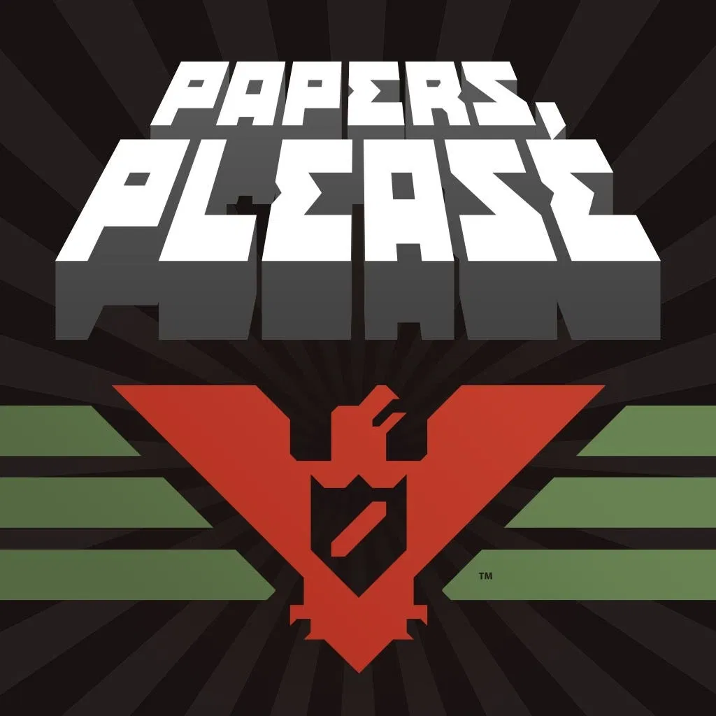 Papers, Please RPG