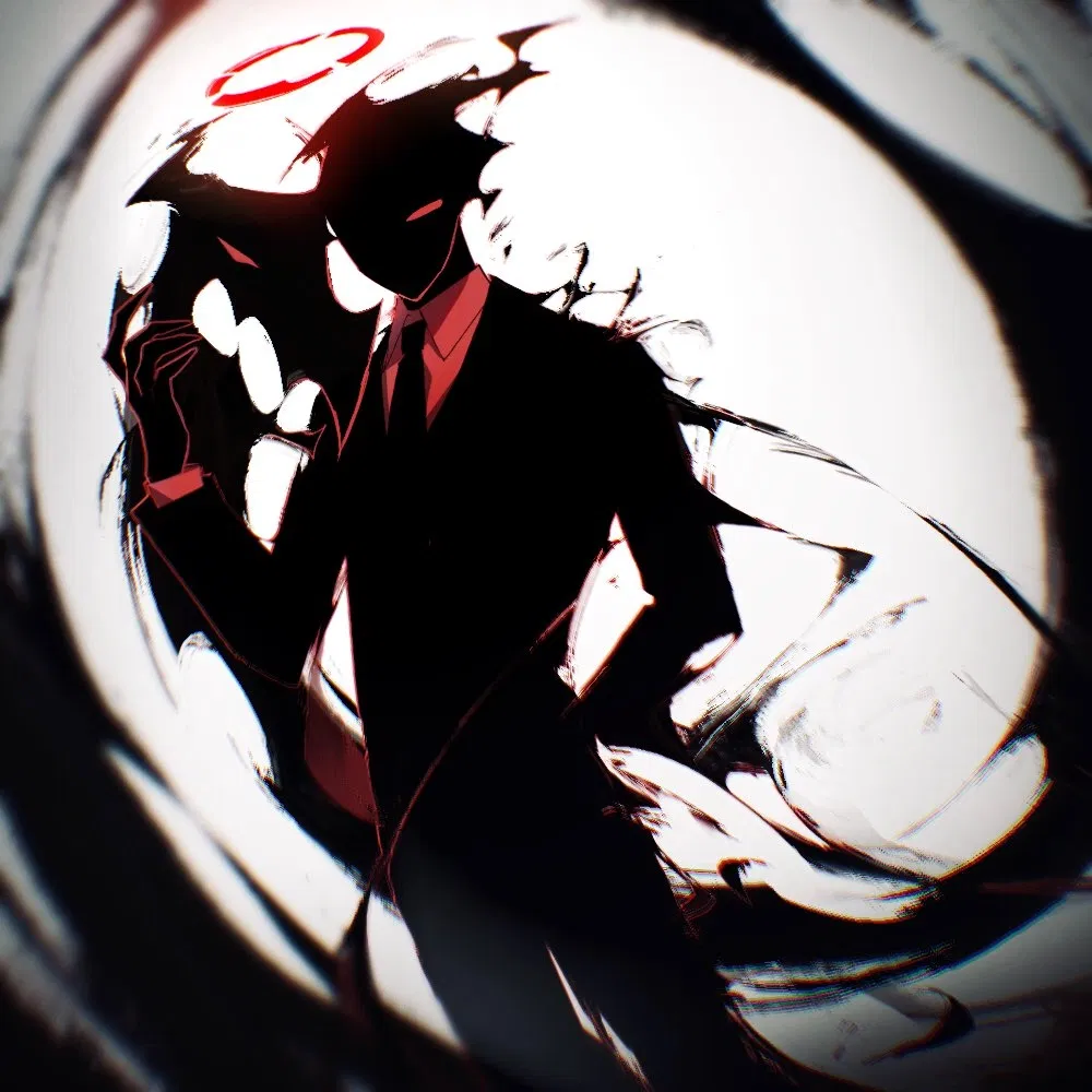 Auditor | you are an angel and uhh...