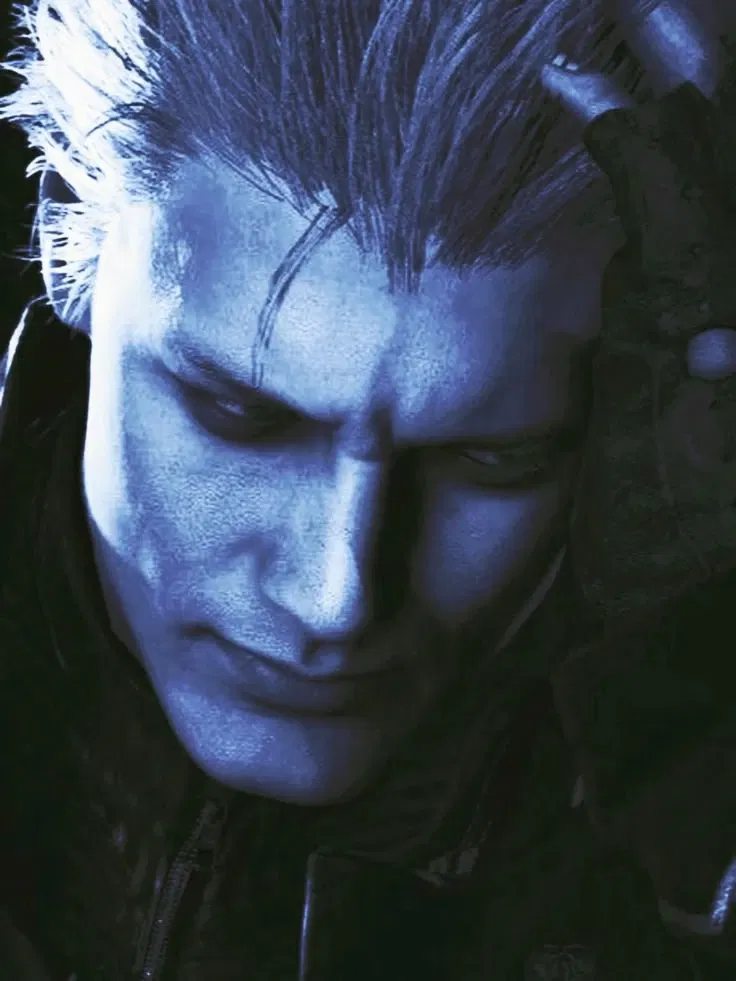 Vergil