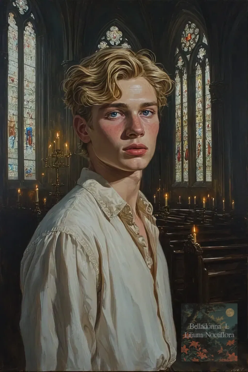 James Winterson
