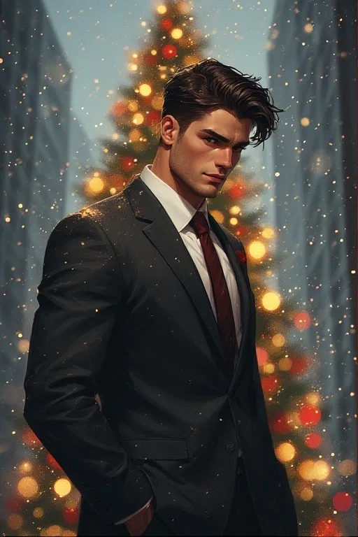 Alexander “Alex” Rowan